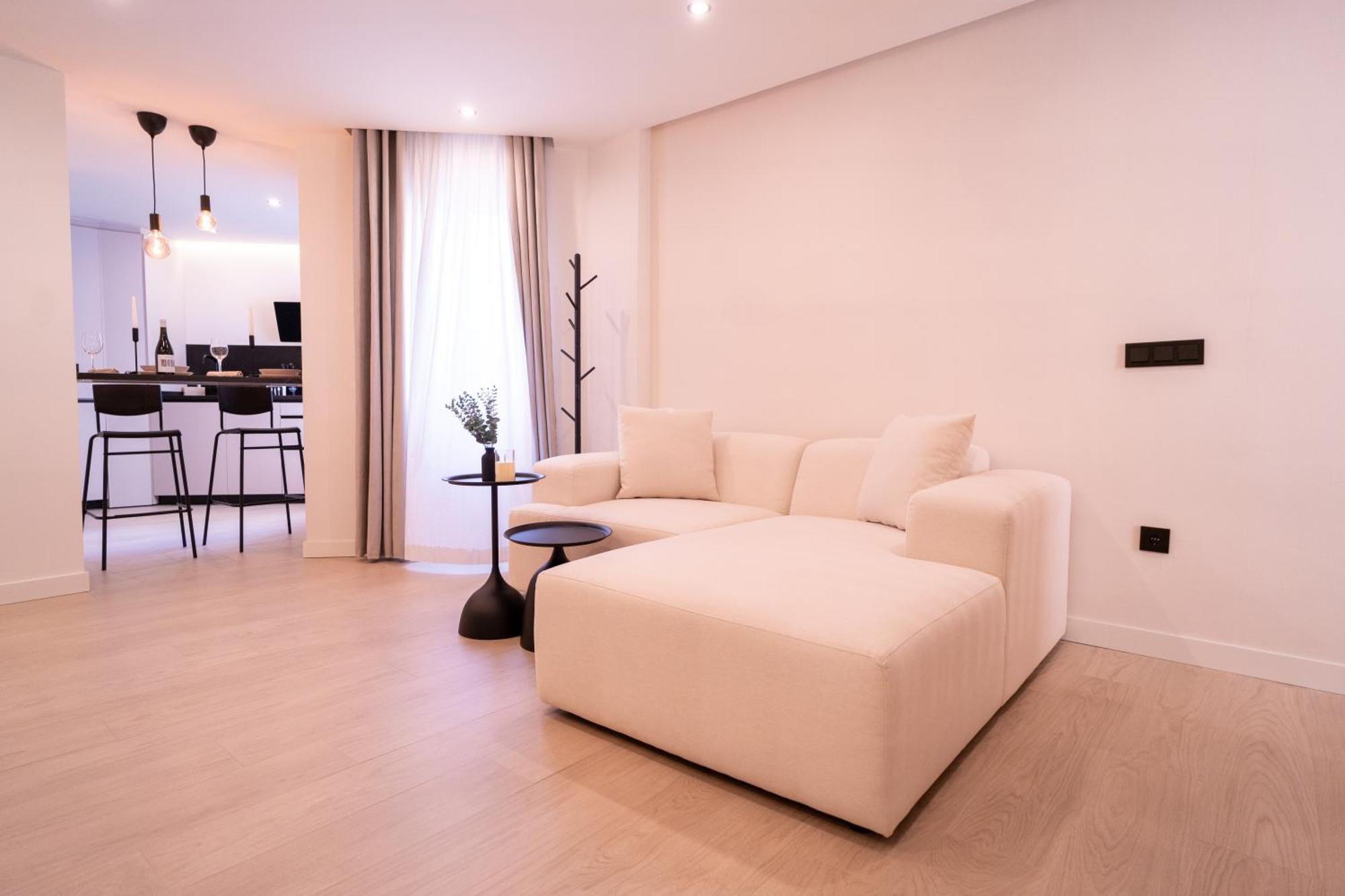 Apartment Seran Ronda, Spain - book now, 2026 prices