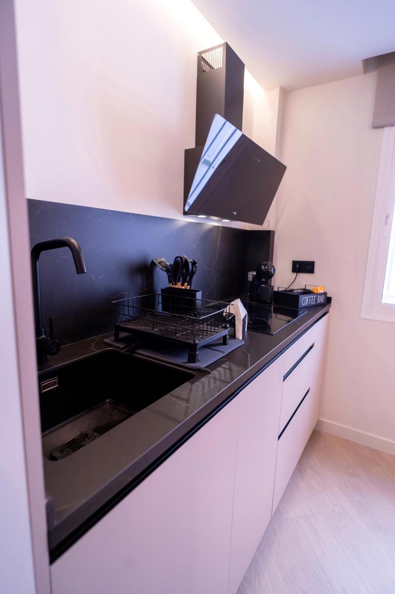 Apartment Seran Ronda, Spain - book now, 2026 prices